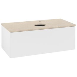 Villeroy & Boch Villeroy & Boch Waschtischunterschrank Antao K31_5 1000x360x500mm FK/AP: MT/3 K31053MT