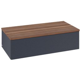 Villeroy & Boch Villeroy & Boch Sideboard Antao K40 1000x268x500mm mit Struktur FK/AP: HG/2 K40102HG