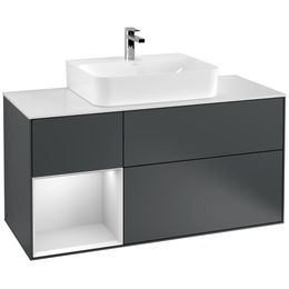 Villeroy & Boch Villeroy & Boch Finion Waschtischunterschrank G16, G161MTHG G161MTHG