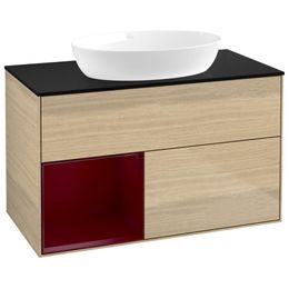 Villeroy & Boch Villeroy & Boch Finion Waschtischunterschrank GA1, GA12HBPC GA12HBPC