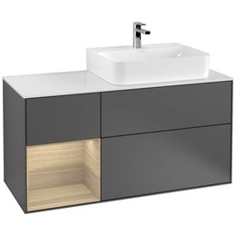 Villeroy & Boch Villeroy & Boch Finion Waschtischunterschrank G14, G141PCGK G141PCGK
