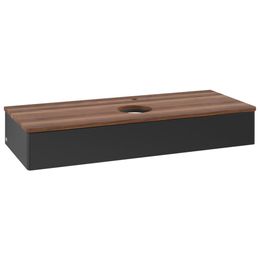 Villeroy & Boch Villeroy & Boch Waschtischunterschrank Antao K10_5 1200x190x500mm FK/AP: PD/2 K10052PD