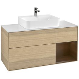 Villeroy & Boch Villeroy & Boch Finion Waschtischunterschrank G17, G171GNPC G171GNPC
