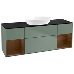 Villeroy & Boch Villeroy & Boch Finion Waschtischunterschrank GD0, GD02GNGM GD02GNGM