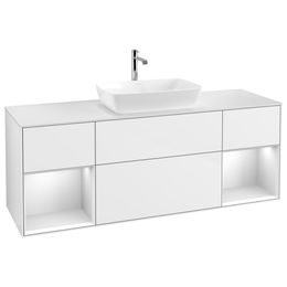 Villeroy & Boch Villeroy & Boch Finion Waschtischunterschrank G86, G861MTGF G861MTGF