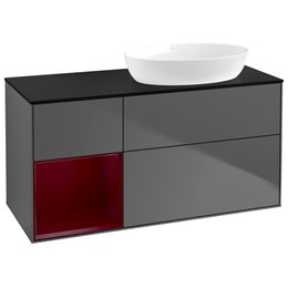 Villeroy & Boch Villeroy & Boch Finion Waschtischunterschrank GA4, GA42HBGK GA42HBGK