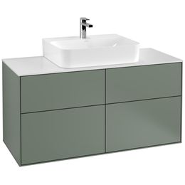 Villeroy & Boch Villeroy & Boch Finion Waschtischunterschrank G13, G13100GM G13100GM