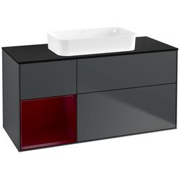 Villeroy & Boch Villeroy & Boch Finion Waschtischunterschrank G70, G702HBHG G702HBHG