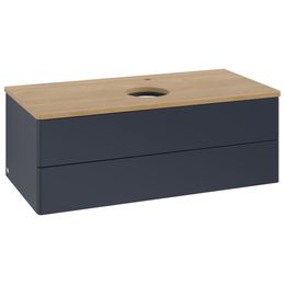 Villeroy & Boch Villeroy & Boch Waschtischunterschrank Antao K20_5 1000x360x500mm FK/AP: HG/1 K20051HG