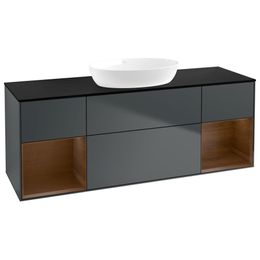 Villeroy & Boch Villeroy & Boch Finion Waschtischunterschrank FD0, FD02GNHG FD02GNHG