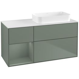 Villeroy & Boch Villeroy & Boch Finion Waschtischunterschrank G68, G681GMGM G681GMGM