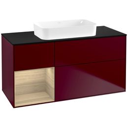 Villeroy & Boch Villeroy & Boch Finion Waschtischunterschrank G70, G702PCHB G702PCHB