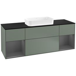 Villeroy & Boch Villeroy & Boch Finion Waschtischunterschrank G33, G332GKGM G332GKGM