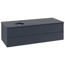 Villeroy & Boch Villeroy & Boch Waschtischunterschrank Antao K22_5 1200x360x500mm mit Struktur FK/AP: HG/0 K22150HG