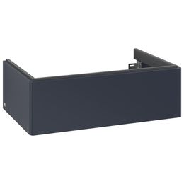 Villeroy & Boch Villeroy & Boch Waschtischunterschrank Antao K01 788x256x496mm FK/AP: HG/- K01000HG