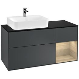 Villeroy & Boch Villeroy & Boch Finion Waschtischunterschrank G15, G152PCHG G152PCHG