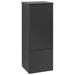 Villeroy & Boch Villeroy & Boch Mittelschr. Antao K43 414x1039x356mm A:li mit Struktur FK/AP: PD/0 K43100PD