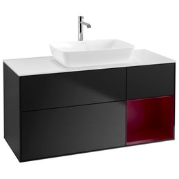 Villeroy & Boch Villeroy & Boch Finion Waschtischunterschrank G83, G831HBPD G831HBPD