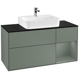 Villeroy & Boch Villeroy & Boch Finion Waschtischunterschrank G17, G172GMGM G172GMGM