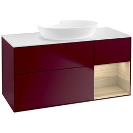 Villeroy & Boch Villeroy & Boch Finion Waschtischunterschrank FA7, FA71PCHB FA71PCHB