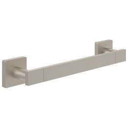 Villeroy & Boch Villeroy & Boch Haltegriff Elements - Striking 360x72x60mm Brushed Nickel Matt TVA15202200064