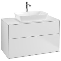 Villeroy & Boch Villeroy & Boch Finion Waschtischunterschrank G76, G76100MT G76100MT