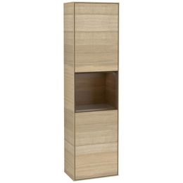 Villeroy & Boch Villeroy & Boch Finion Hochschrank G46 418x1516x270mm, G460GNPC G460GNPC