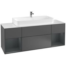 Villeroy & Boch Villeroy & Boch Finion Waschtischunterschrank G21, G211HGGK G211HGGK