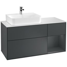 Villeroy & Boch Villeroy & Boch Finion Waschtischunterschrank G15, G151HGHG G151HGHG