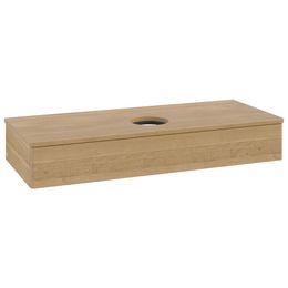 Villeroy & Boch Villeroy & Boch Waschtischunterschrank Antao K10_1 1200x190x500mm FK/AP: HN/1 K10011HN
