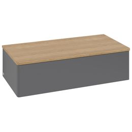 Villeroy & Boch Villeroy & Boch Sideboard Antao L40 1000x268x500mm mit Beleuchtung FK/AP: GK/1 L40001GK