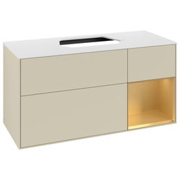 Villeroy & Boch Villeroy & Boch Waschbeckenunterschrank Finion G42 1200x603x501mm m Bel FK/RE/AP: HJ/HF/1 G421HFHJ
