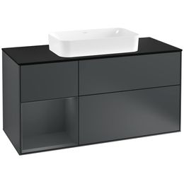 Villeroy & Boch Villeroy & Boch Finion Waschtischunterschrank G29, G292HGHG G292HGHG