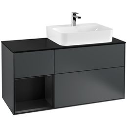 Villeroy & Boch Villeroy & Boch Finion Waschtischunterschrank G14, G142PDHG G142PDHG
