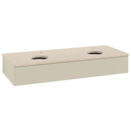 Villeroy & Boch Villeroy & Boch Waschtischunterschrank Antao K13_5 1200x190x500mm FK/AP: HJ/3 K13053HJ