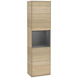 Villeroy & Boch Villeroy & Boch Finion Hochschrank G46 418x1516x270mm, G460GKPC G460GKPC