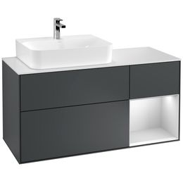 Villeroy & Boch Villeroy & Boch Finion Waschtischunterschrank G15, G151MTHG G151MTHG