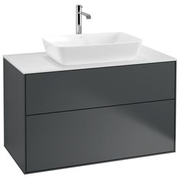 Villeroy & Boch Villeroy & Boch Finion Waschtischunterschrank G76, G76100HG G76100HG