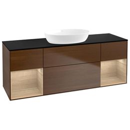 Villeroy & Boch Villeroy & Boch Finion Waschtischunterschrank GD0, GD02PCGN GD02PCGN