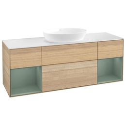 Villeroy & Boch Villeroy & Boch Finion Waschtischunterschrank FD0, FD01GMPC FD01GMPC