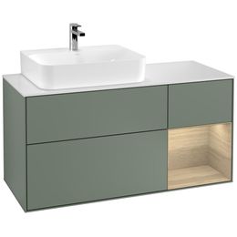 Villeroy & Boch Villeroy & Boch Finion Waschtischunterschrank G15, G151PCGM G151PCGM