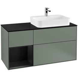 Villeroy & Boch Villeroy & Boch Finion Waschtischunterschrank G39, G392PDGM G392PDGM