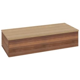 Villeroy & Boch Villeroy & Boch Sideboard Antao L41 1200x268x500mm mit Beleuchtung FK/AP: HM/1 L41001HM