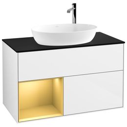 Villeroy & Boch Villeroy & Boch Finion Waschtischunterschrank G89, G892HFGF G892HFGF