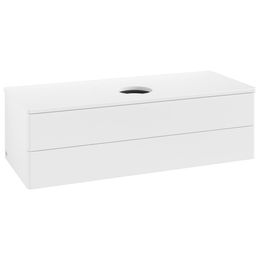 Villeroy & Boch Villeroy & Boch Waschtischunterschrank Antao K21_1 1200x360x500mm FK/AP: MT/0 K21010MT