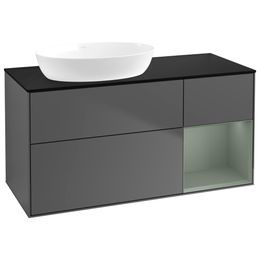 Villeroy & Boch Villeroy & Boch Finion Waschtischunterschrank GA5, GA52GMGK GA52GMGK