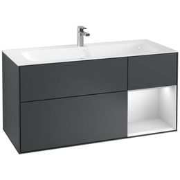 Villeroy & Boch Villeroy & Boch Finion Waschtischunterschrank G07, G070MTHG G070MTHG