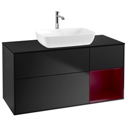 Villeroy & Boch Villeroy & Boch Finion Waschtischunterschrank G83, G832HBPD G832HBPD