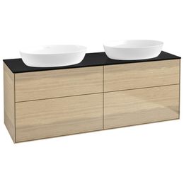 Villeroy & Boch Villeroy & Boch Finion Waschtischunterschrank FA8, FA8200PC FA8200PC