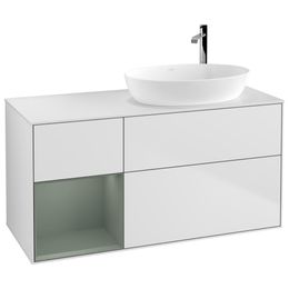Villeroy & Boch Villeroy & Boch Finion Waschtischunterschrank G92, G921GMMT G921GMMT
